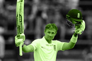 Arrangements of White on Green | Jon Hotten and James Wallace | Substack