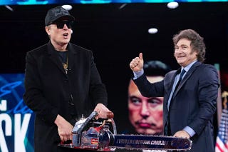 Doctor Casino | Dr. Andrew Russell | Substack