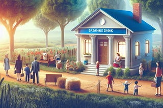 Richard Werner’s Substack | Richard A. Werner, D.Phil. | Substack