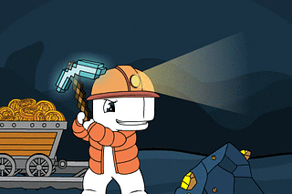 Token Dispatch | Substack