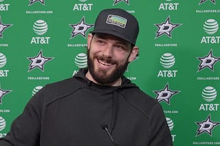 Stars Thoughts | Robert Tiffin | Substack