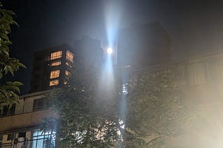 Mandarin & Miles | Elijah | Substack