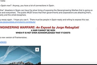 The Truth Barrier | Celia Farber | Substack