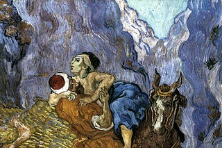 beloved, with Brian Recker | Substack