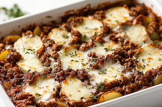 Essen Recipes | Sophie | Substack