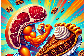 Nicholas’s Substack | Nick Norwitz | Substack