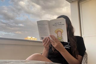 WANTED: Kindred Spirits | Paige Gardner | Substack