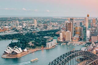 Doctor Casino | Dr. Andrew Russell | Substack