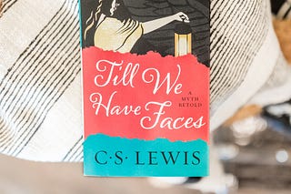 The C.S. Lewis Official Substack | Substack