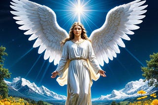 The Angel Store’s Substack | The Angel Assembly | Substack