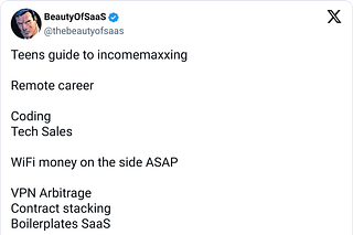 Archive - Beauty Of SaaS