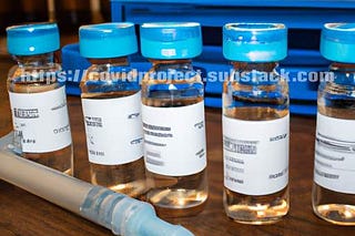 Cov - Id Project Substack | Substack