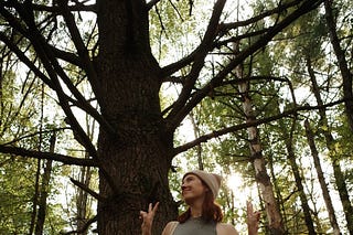 dear diary | lindsey peters berg | Substack