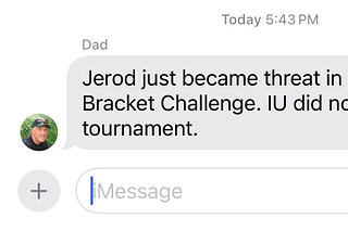 The Assembly Call | Jerod Morris | Substack