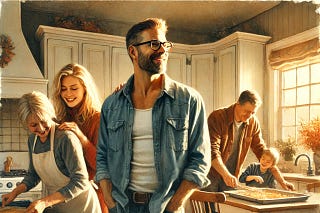 Scott's Mixtape Substack | scott cunningham | Substack