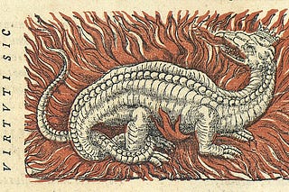 Necessary Monsters | Robert Walrod | Substack
