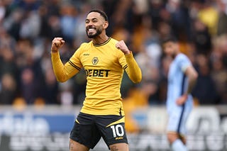 Henry Winter's Goal Posts | Substack