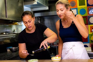 Leslie Durso's Substack | Substack