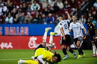 Big D Soccer | Substack