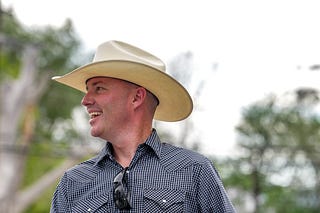 Spencer’s Substack | Spencer J. Cox | Substack