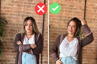 Photogenic | Bonnie RzM | Substack