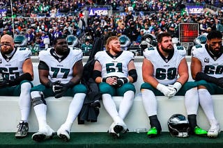 Rigatoni Capital | Substack