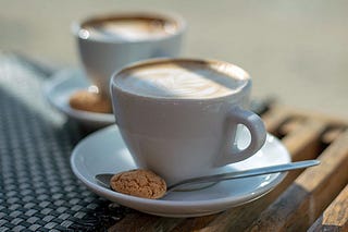 Claire Stibbe | Substack