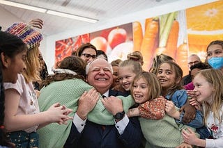 Let's Address This with Qasim Rashid | Substack