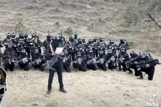 Pie de Nota | Luis Chaparro | Substack