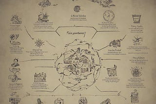 DharshanBlogs | Dharshan M | Substack