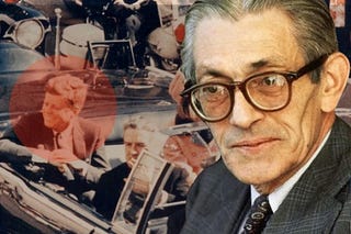 Kosmotheos | Laurent Guyénot | Substack