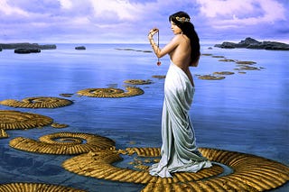 The Art of Michael Whelan | Substack