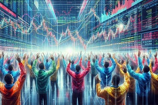 TradeINski Blogs | Substack