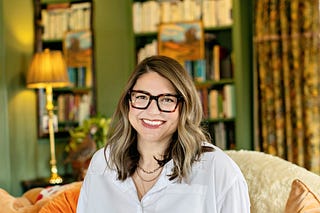 beloved, with Brian Recker | Substack