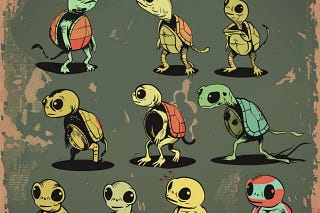 The Python Coding Stack • by Stephen Gruppetta | Substack