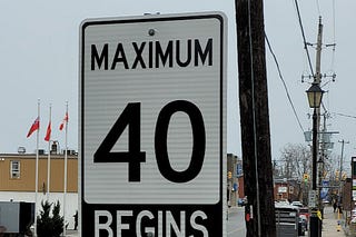 Trent Hills News | Art Chamberlain | Substack