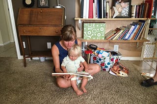 In the Marginalia | Lexy Sauvé | Substack