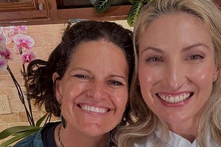 Leslie Durso's Substack | Substack