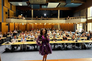 The Math Queen Digest | Kyne Santos | Substack