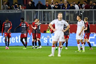 Big D Soccer | Substack