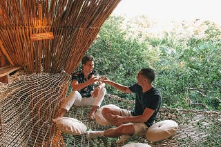 The Human Project | Substack