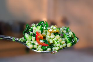 Mishka Makes Food | MishkaMakesFood | Substack