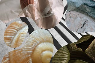 The Inner Canvas Collective | Dr. Elyssa | Substack