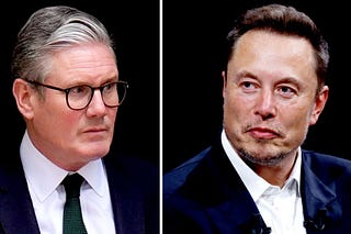 Heretics with Andrew Gold | Substack