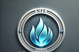 New Fire Energy | Substack