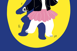 Lobby Coffee | Katie Sturino | Substack