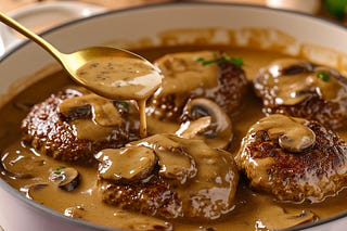 Essen Recipes | Sophie | Substack