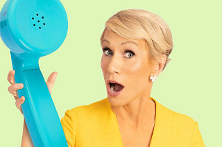 Barbara In Your Pocket | Substack