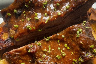 WARKITCHEN | ROCKY | Substack