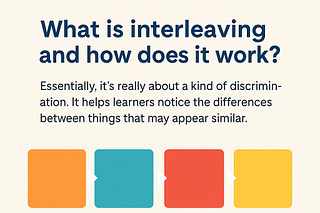 The Learning Dispatch | Carl Hendrick | Substack